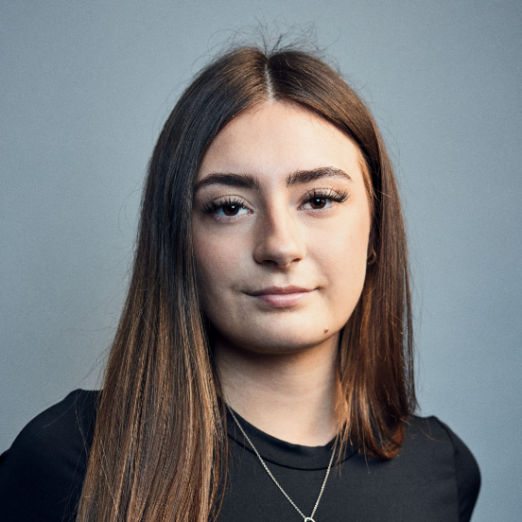 Meet the Team - GBAC