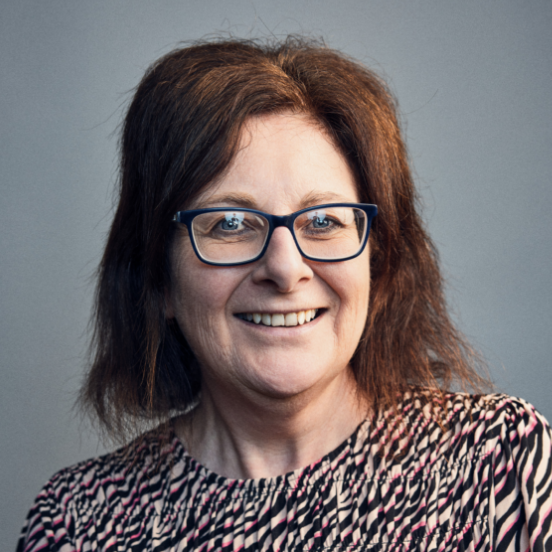 Meet the Team - GBAC