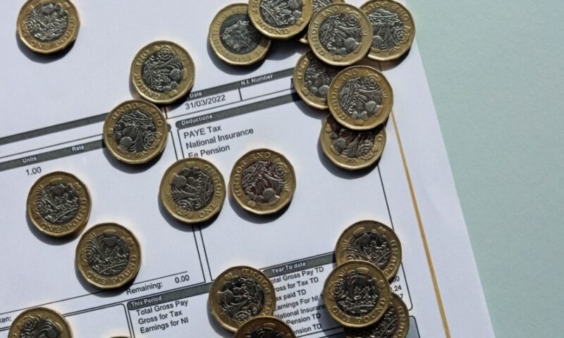 Class 4 NIC savings for the self-employed - GBAC