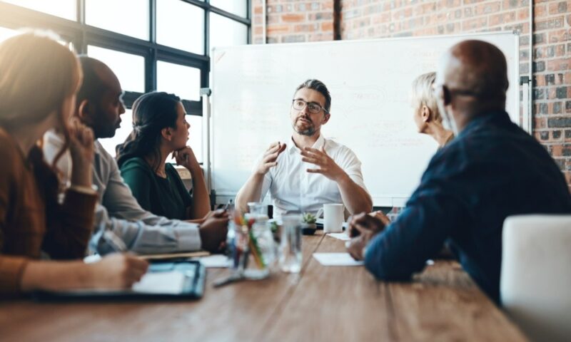 Company size thresholds to increase in 2025 - GBAC